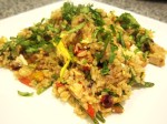 Chicken Fried Rice with Orange Guava Sauce – Top Chef Masters Night ...